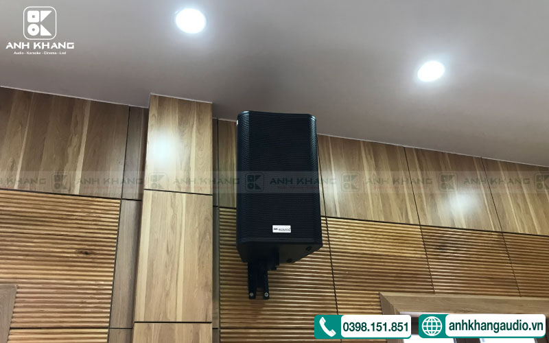 Loa MK Acoustic VP12